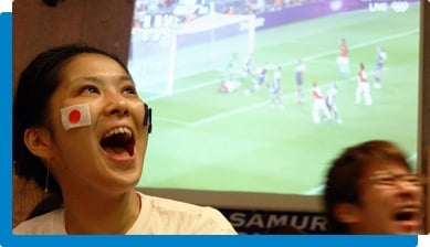 Olympic Broadcasting Services