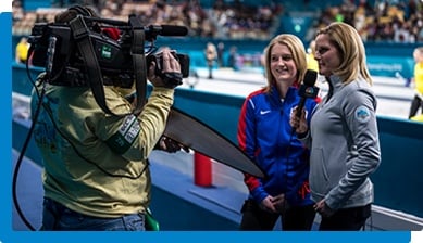 Olympic Broadcasting Services